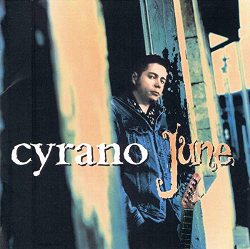 Cyrano - June - Amazon.com Music