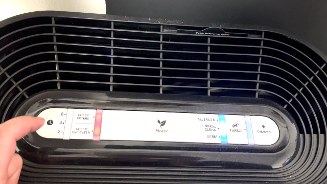 Watch Honeywell HPA 100 Air Purifier Review on Amazon Live