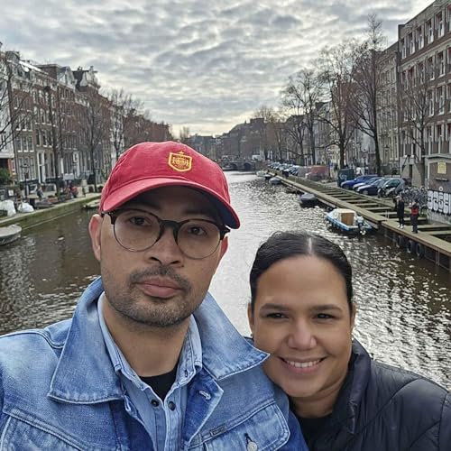 Episode 2 - Mark Grant - IT Consultant - Talking International Moves ...