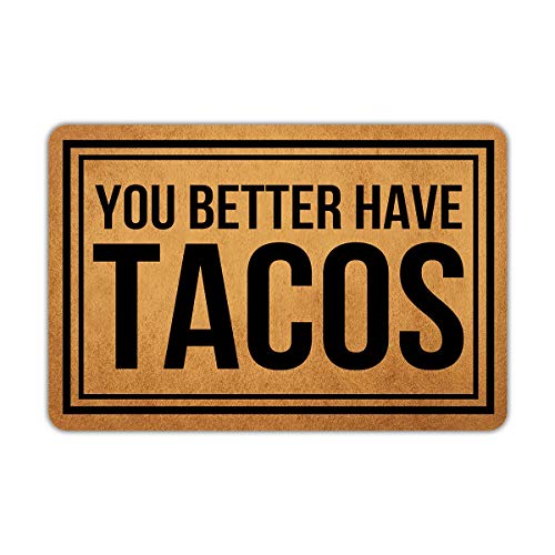 Get Your Hands on the Best Rubber Tacos: Top 10 Must-Buy Products ...