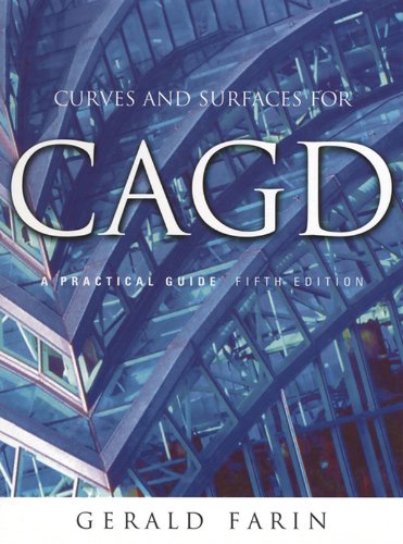 Amazon.com: Curves and Surfaces for CAGD: A Practical Guide (The Morgan ...