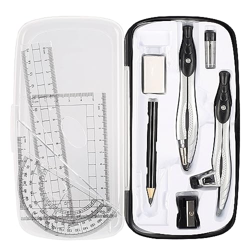 Geometrie-Sets kaufen • Bestseller im Überblick 2024 | testigel.de