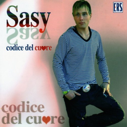 Play Codice del cuore by Sasy on Amazon Music