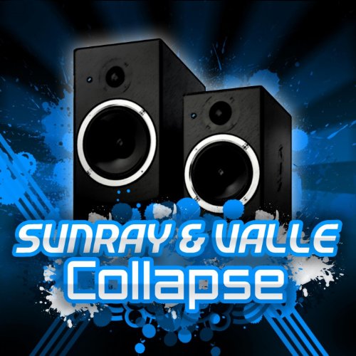 Play Collapse by Sunray & Valle on Amazon Music