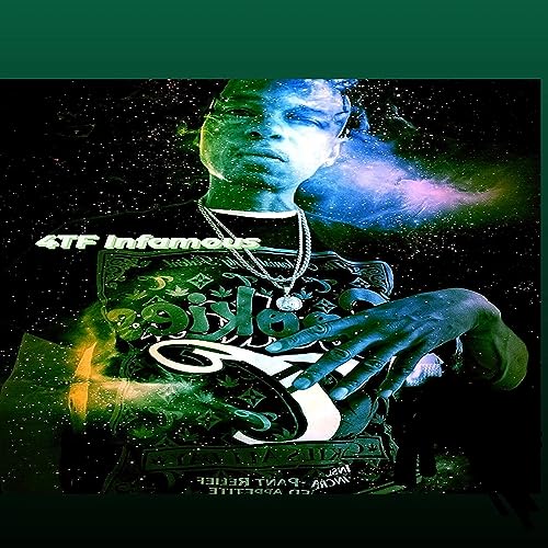 Play Apply Pressure by 4tf Infamous on Amazon Music Unlimited