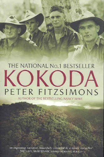 Kokoda by Peter FitzSimons (2005-03-26): Peter FitzSimons: Amazon.com ...