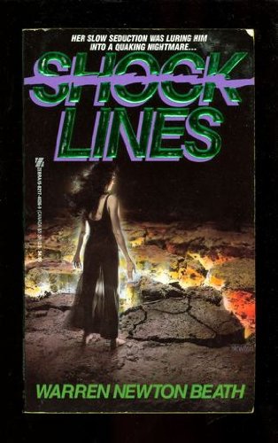 Shock Lines: Warren Newton Beath: 9780821740361: Amazon.com: Books