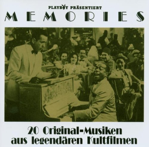 Memories: Ost: Amazon.es: CD y vinilos}