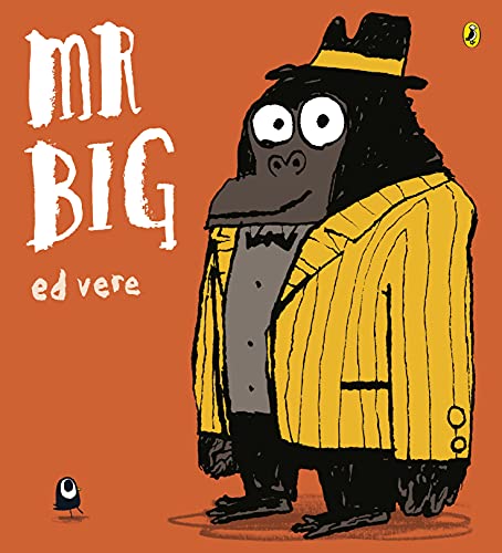 Mr Big eBook : Vere, Ed, Vere, Ed: Amazon.co.uk: Kindle Store