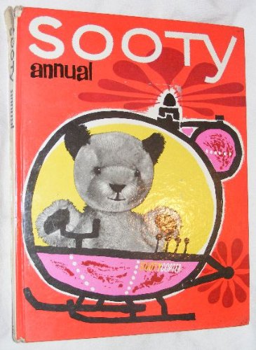 Sooty Annual: Amazon.co.uk: no author given: Books