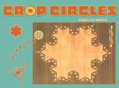 Crop Circles: North, Carolyn: 9781579510190: Amazon.com: Books