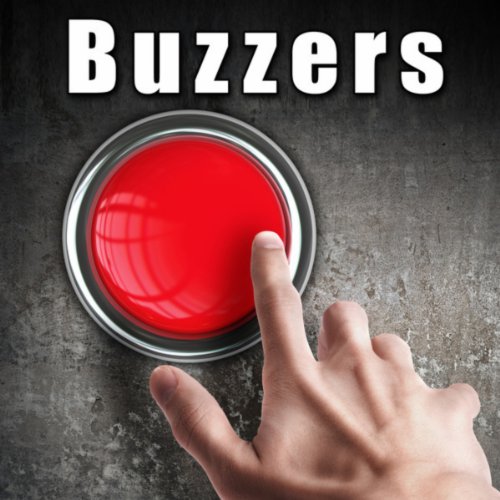 Play Buzzers by Sound Ideas on Amazon Music