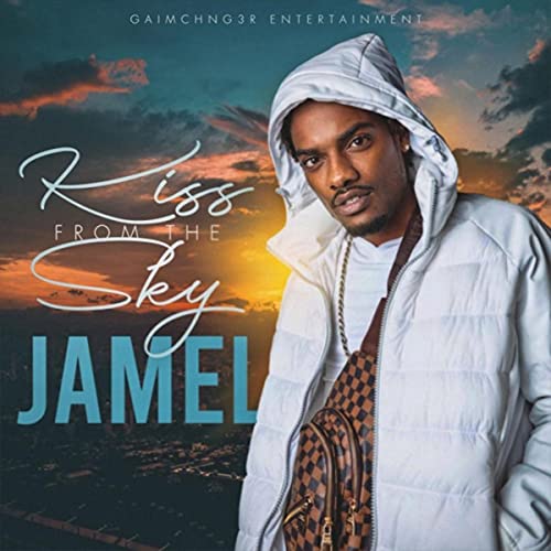 Kiss from the Sky de Jamel en Amazon Music Unlimited