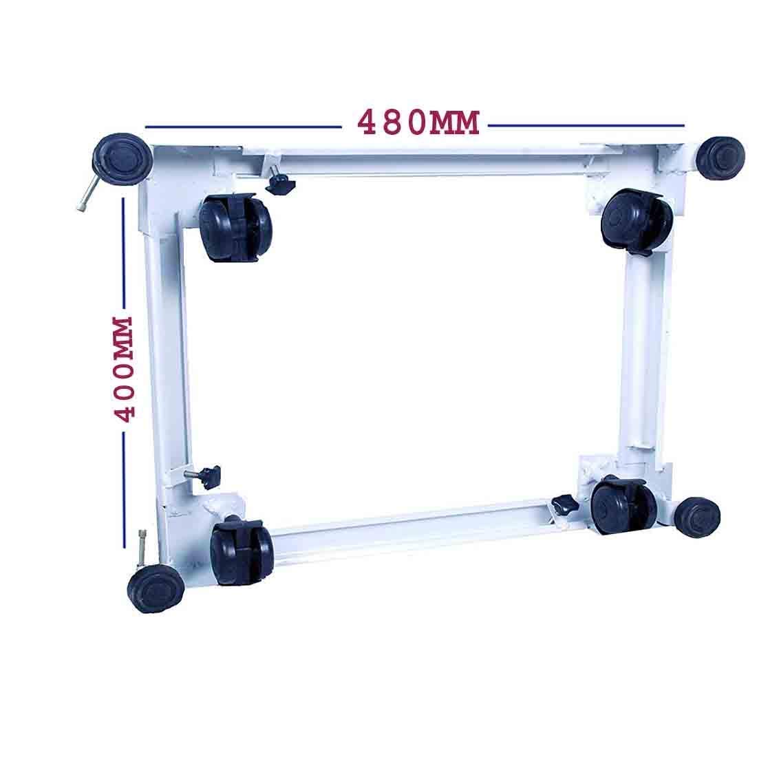 Buy HOLME'S Heavy Duty Adjustable Front & Top Load Washing Machine ...