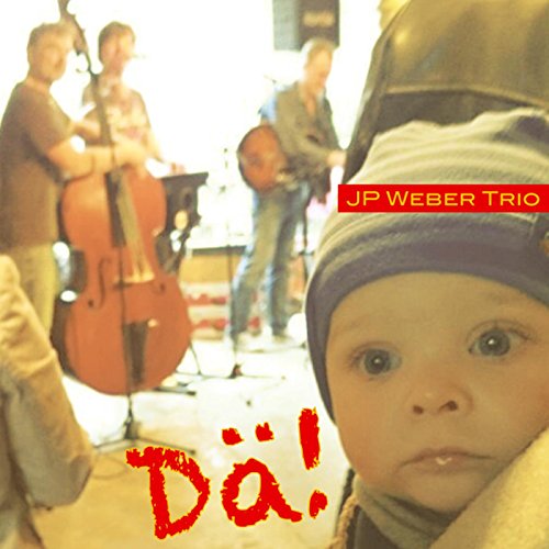 Reproducir Dä! de JP Weber Trio en Amazon Music