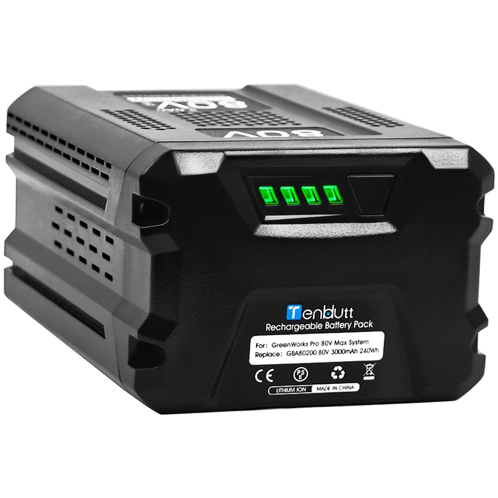 Buy PowerWorks Battery Products Online - PowerWorks Depot