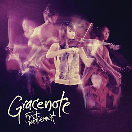 First Movement de Gracenote en Amazon Music Unlimited