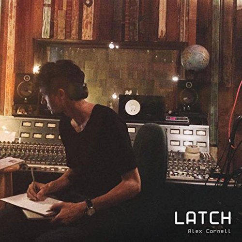 Play Latch by Alex Cornell on Amazon Music