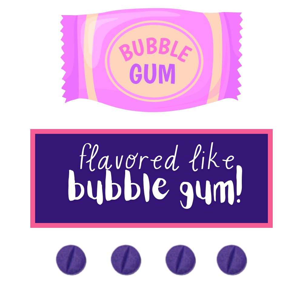 Reveal Two-Tone Dental Disclosing Tablets: 25 Australia | Ubuy