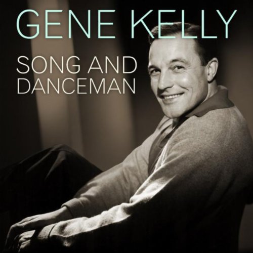 Play Song & Danceman - Gene Kelly by Gene Kelly on Amazon Music