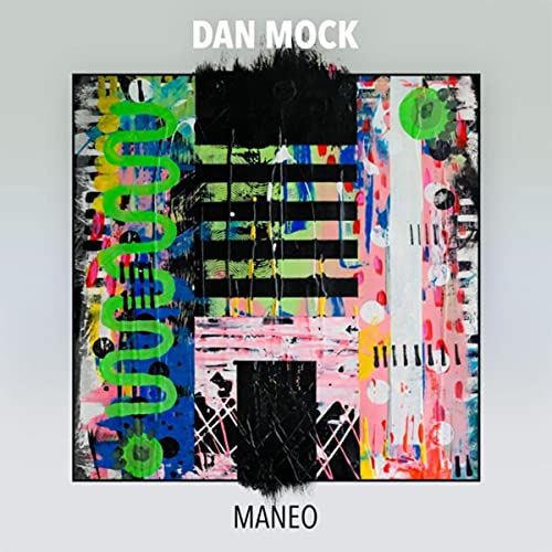 Play Maneo by Dan Mock on Amazon Music