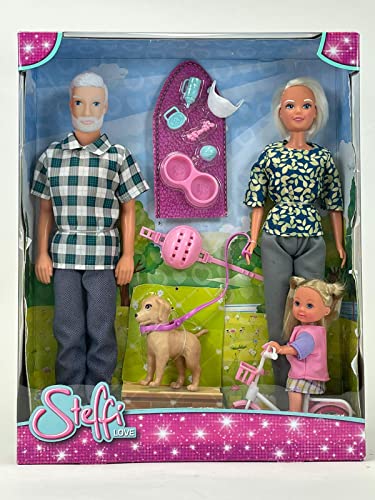 Steffi Love Mann – Die 15 besten Produkte im Vergleich - kita.de Ratgeber