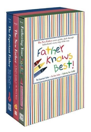 Father Knows Best (The New Father): Brott, Armin A., Ash, Jennifer ...
