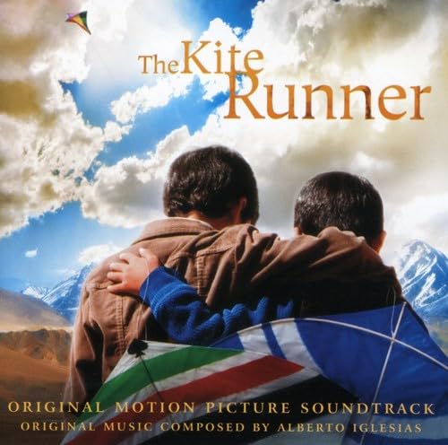 Drachenläufer (the Kite Runner): Amazon.de: Musik-CDs & Vinyl