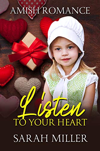 Listen To Your Heart eBook : Miller, Sarah: Amazon.co.uk: Kindle Store