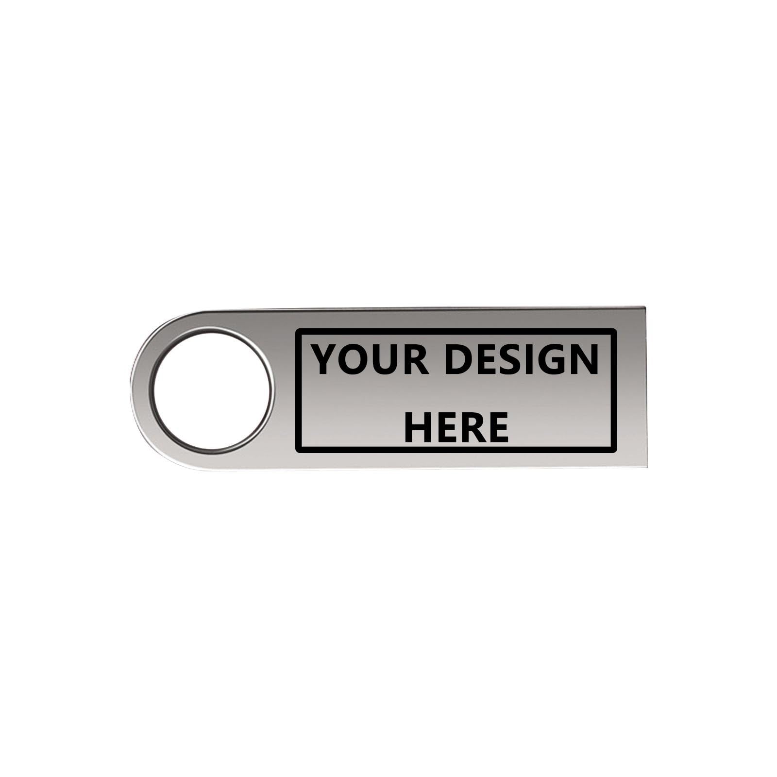 Personalized Usb Memory Stick Usb Stick Usb Flash Drive 128gb ...
