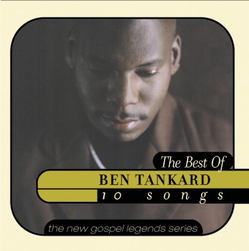 Ben Tankard - Best Of: Ben Tankard - Amazon.com Music