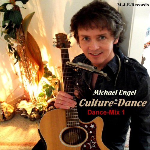 Play Culture-Dance by Michael Engel on Amazon Music