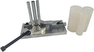 Rounded Corner Bender Bending Tool Steel and Stainless Steel Coil Strip ...