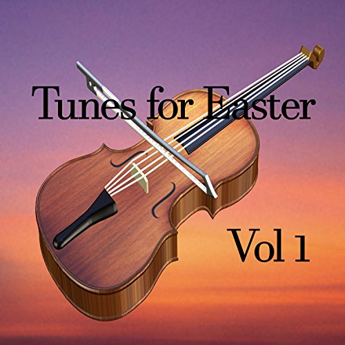 Amazon MusicでIDSFAのTunes for Easter Vol 1を再生する