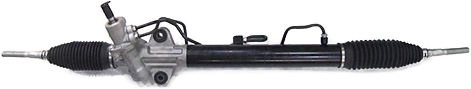 Amazon.com: EXKOW Engine Power Steering Rack for Mitsubishi L200 2005 ...