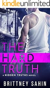 The Safe Bet (Hidden Truths Book 1) - Kindle edition by Sahin, Brittney. Romance Kindle eBooks ...