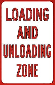 Amazon.com: Vinyl Stickers - Bundle - Safety and Warning & Warehouse ...