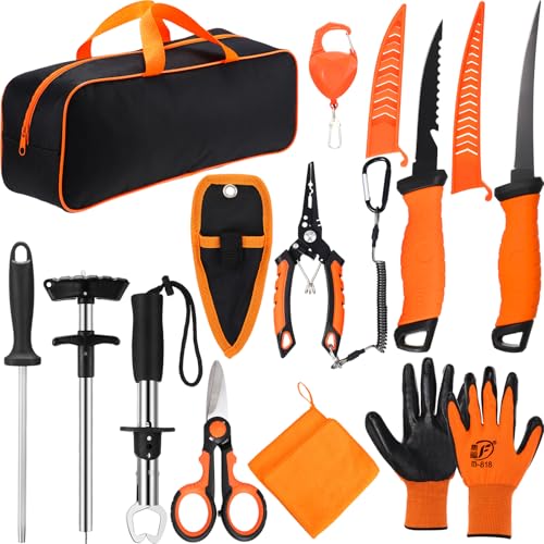 Fishing Tools – The 16 best products compared - Outdoors Magazine
