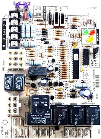 Amazon.com: Nortek 920915 Control Board : Industrial & Scientific
