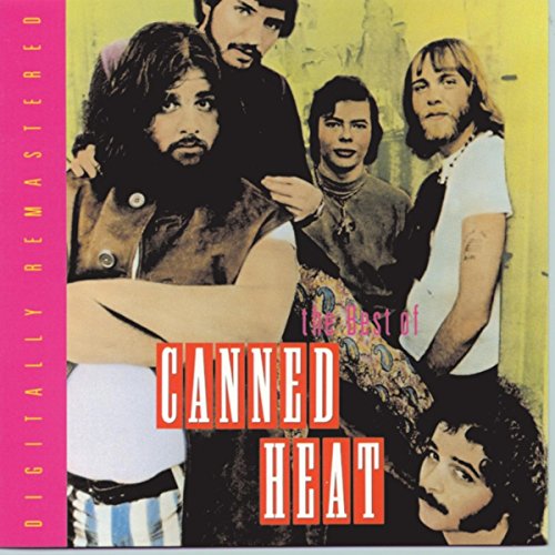 Play The Best Of Canned Heat by Canned Heat on Amazon Music Unlimited