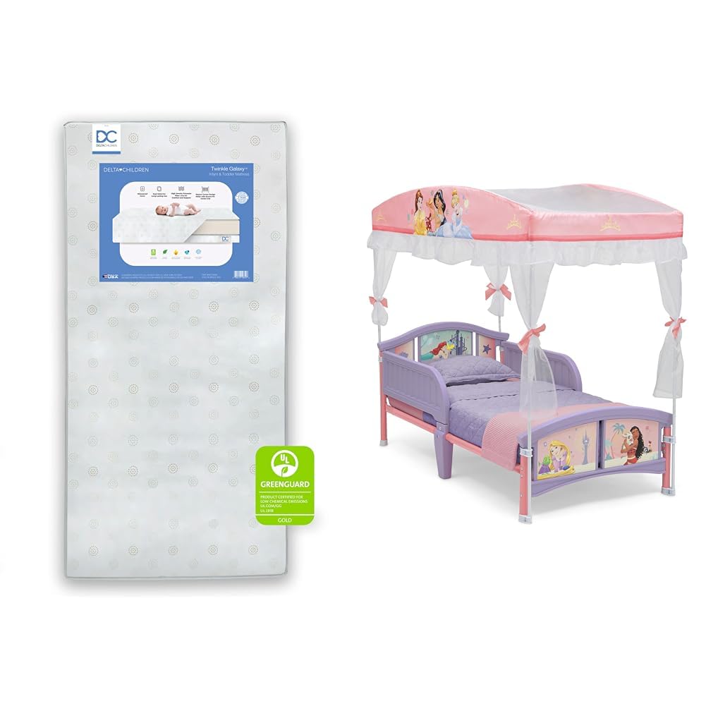 Disney Princess Canopy Bed Princess Canopy Etsy