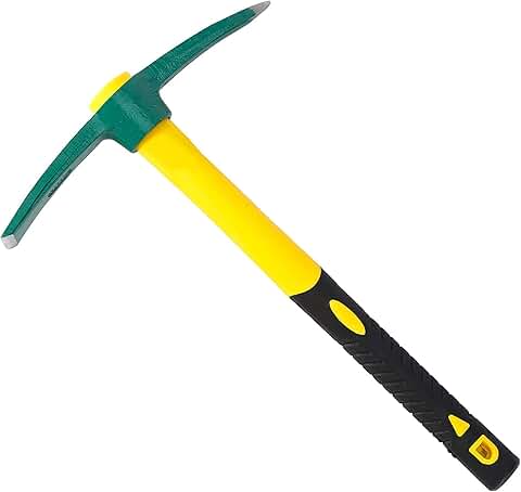 Amazon.ca: Pickaxe