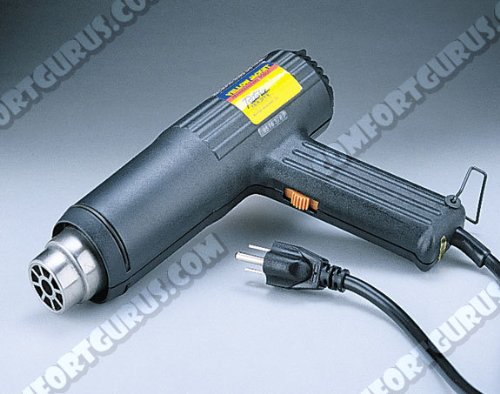 Yellow Jacket 69092 115v Heat gun Kit - Buildingmaterials - Amazon.com