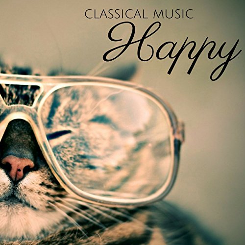 Amazon.com: Happy Classical Music : Christiane Edinger, Giovanni ...
