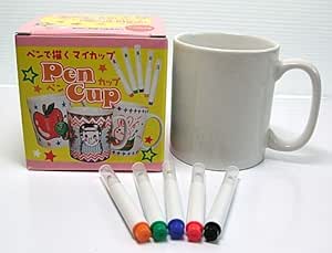 Dibujo Copa Pen (jap?n importaci?n) : Amazon.es: Otros Productos