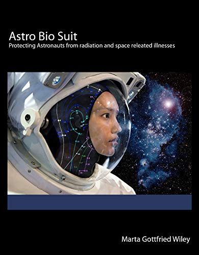 Bio Suit Space Suit New