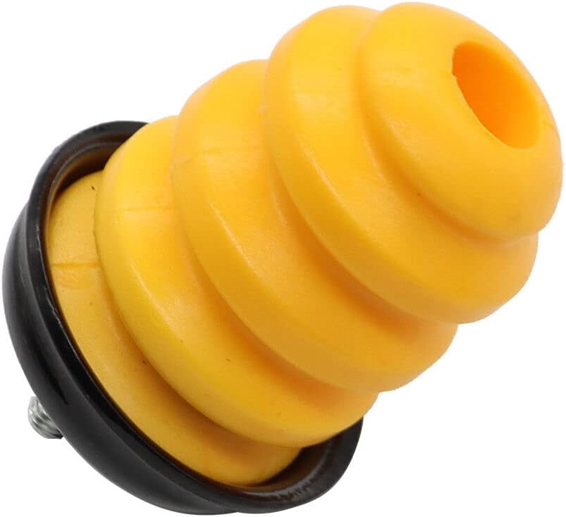 15712438 523-049 Parachoques de eje trasero compatible con Chevrolet ...