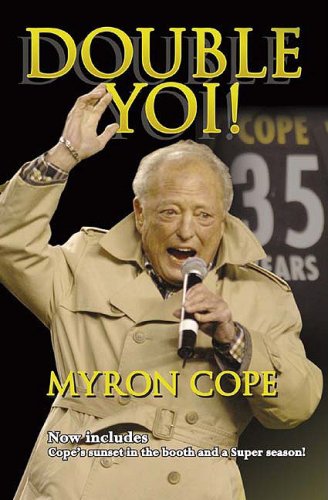Amazon.com: Double Yoi!: 9781596700697: Cope, Myron: Books
