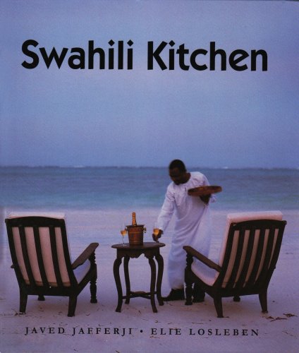 Swahili Kitchen: Elie Loseleben: 9789987667451: Amazon.com: Books