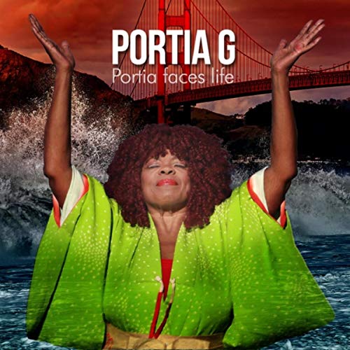 Play Portia Faces Life by Portia G on Amazon Music